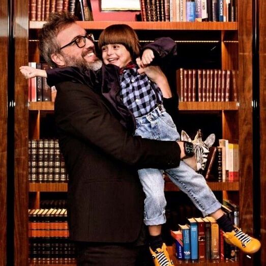 O gesto incrível de Fernando Rocha: Pedro Chagas Freitas revela como o ...