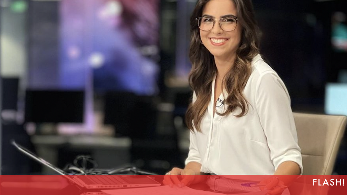 Pivô da SIC Notícias muda de vida: vende tudo e muda-se para a Suécia ...
