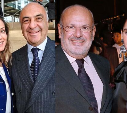 Genro de Ricardo Salgado, o multimilionário Philippe Amon, vive drama ...