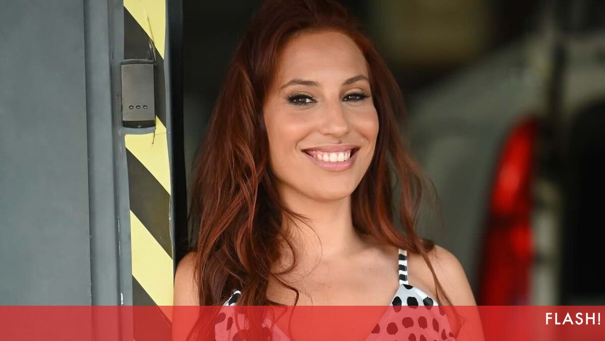 Catarina Miranda quer ser estrela de televisão e tem apoio de peso ...