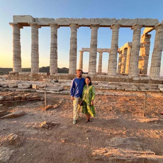 Assim são as férias de D. Duarte Pio e de Isabel Herédia com os filhos ...