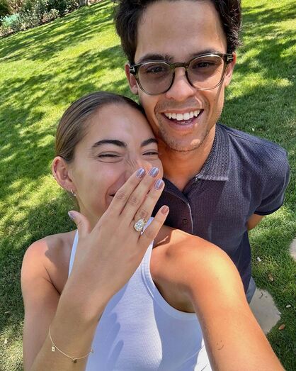 Quem é, afinal, o misterioso Danny Graham com fama de 'bad boy' que vai ...