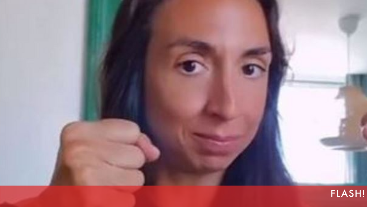 Quem é a influencer que castigava a filha de forma polémica e foi ...