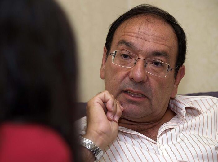 Mário Crespo está prestes a regressar à televisão após saída ...