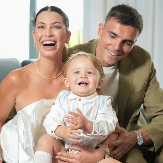 EXCLUSIVO. Quem procura, acha! Como a mulher de Palhinha descobriu que ...