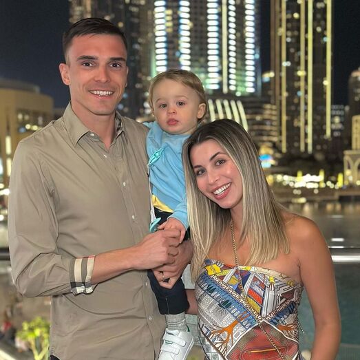 EXCLUSIVO. Quem procura, acha! Como a mulher de Palhinha descobriu que ...