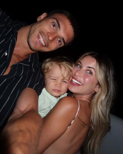 EXCLUSIVO: Ganha 1 milhão por mês, mas vai pagar 500 euros ao filho ...