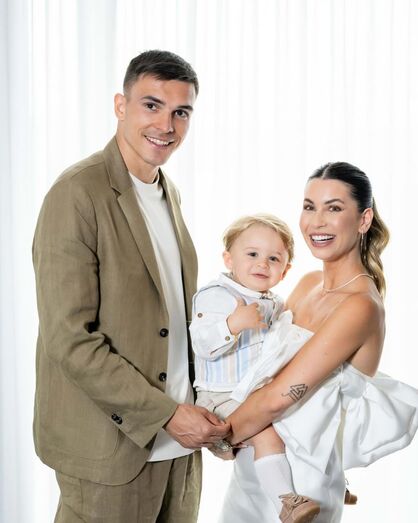 EXCLUSIVO. Quem procura, acha! Como a mulher de Palhinha descobriu que ...