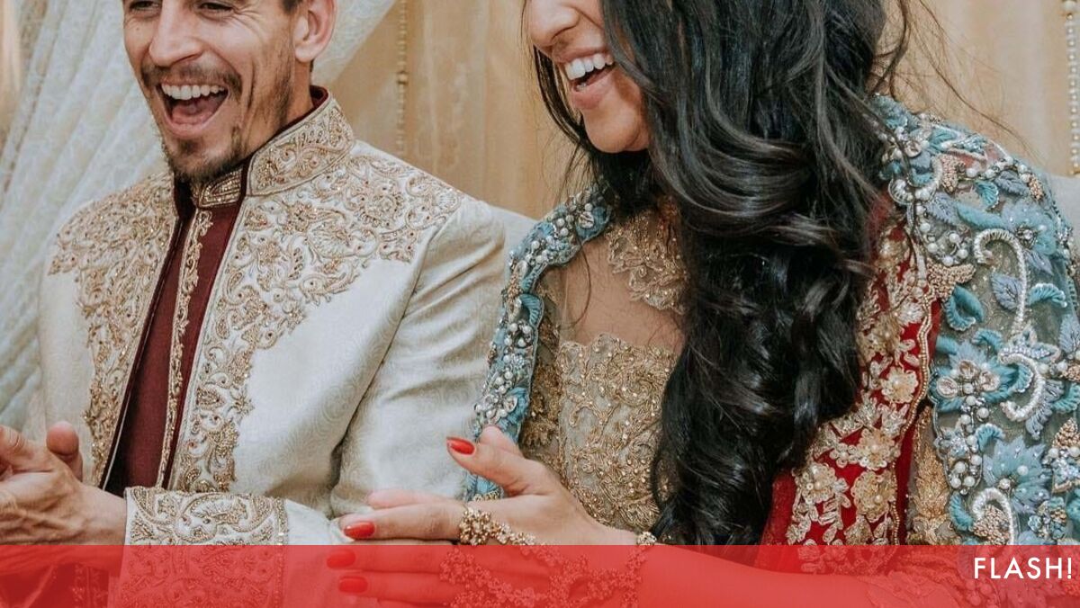 Um amor que vem de longe: João Pereira confidenciou a Natacha Esmail o ...