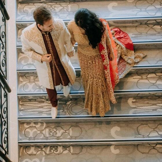 Os dois casamentos de João Pereira, que deu o nó segundo a tradição ...