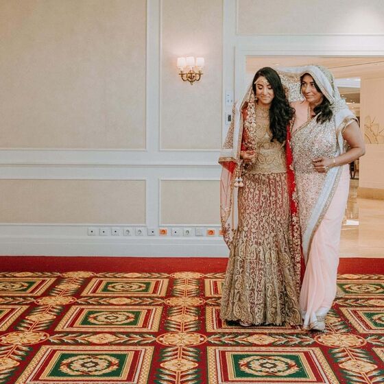 Os dois casamentos de João Pereira, que deu o nó segundo a tradição ...