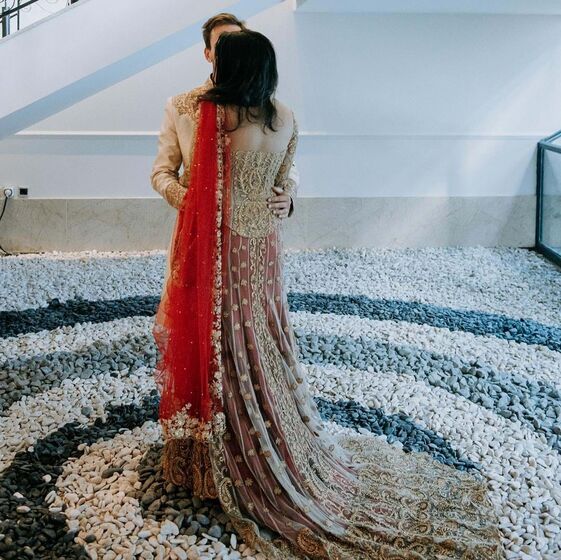 Os dois casamentos de João Pereira, que deu o nó segundo a tradição ...