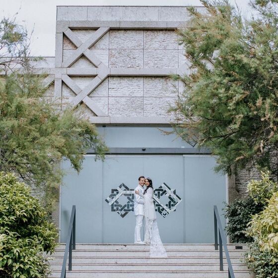 Os dois casamentos de João Pereira, que deu o nó segundo a tradição ...