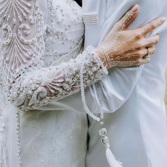 Os dois casamentos de João Pereira, que deu o nó segundo a tradição ...