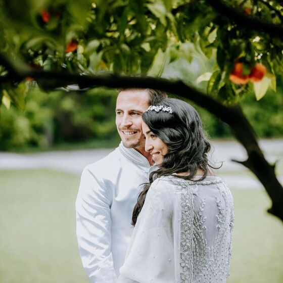 Os dois casamentos de João Pereira, que deu o nó segundo a tradição ...