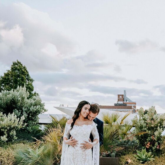 Os dois casamentos de João Pereira, que deu o nó segundo a tradição ...