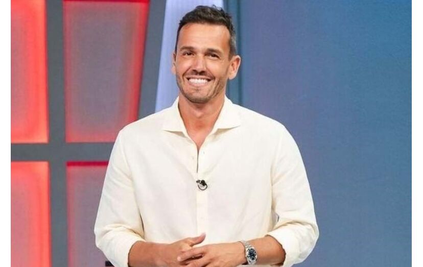 O que aconteceu a Pedro Teixeira? Ator está afastados dos ecrãs da TVI - Celebridades - FLASH!