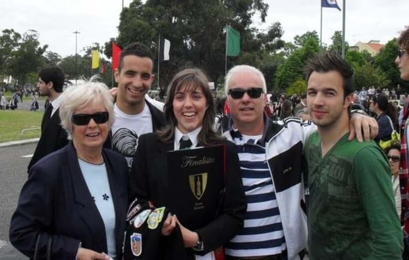 The Smile One! Sorriso de Rúben Amorim encanta em Inglaterra, mas nada ...