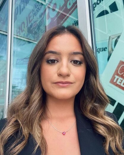 Afinal o que tem Francisca Laranjo? Exames já estão feitos e há uma ...