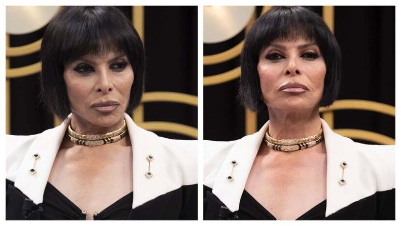 Ao que chegámos! Castelo Branco vai ao lixo para mobilar a casa, que ...