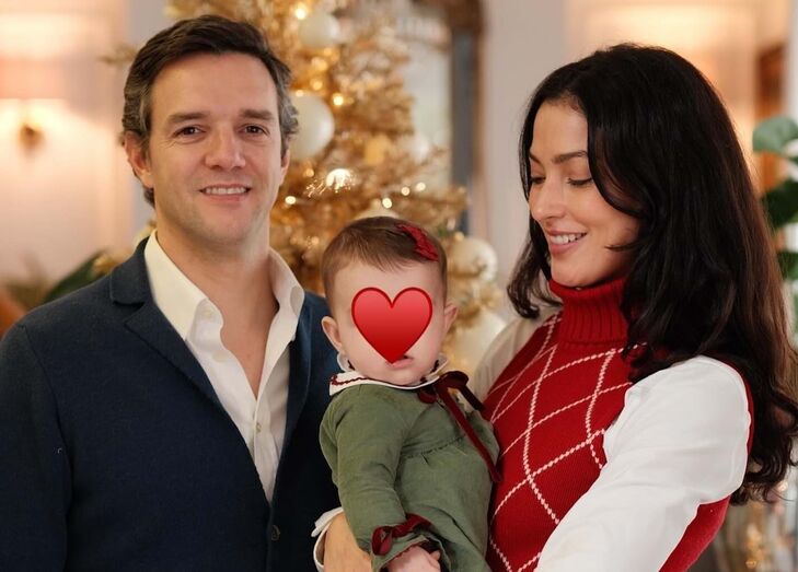 O Natal dos milionários. Sara Salgado mostra como foi a Consoada dos Pereira Coutinho com todas ...