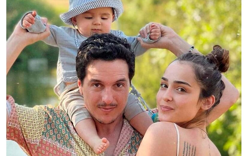 Miguel Coimbra dos D.A.M.A. de coração partido. Os detalhes da ...