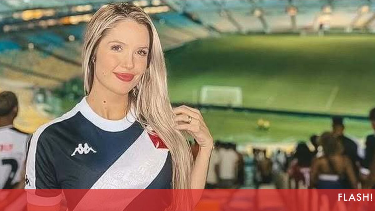 Conheça Larissa Ferrari, a advogada que diz ter sido vítima de várias ...