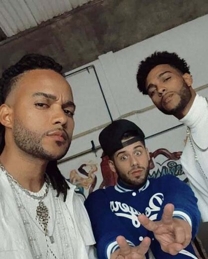 Quem é Zé Felipe, o cantor fenómeno no Brasil que os Calema ‘trouxeram ...