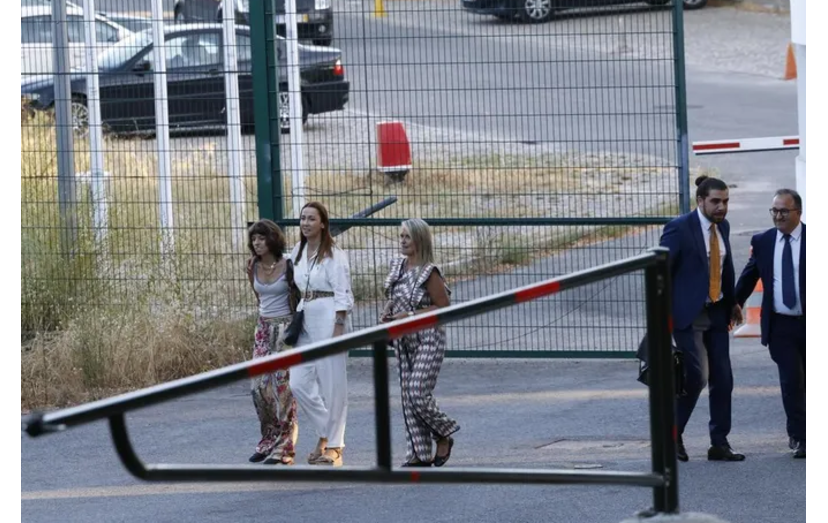 Manuel Marques acusado de incitar a filha ao suicídio: "Se queres matar ...