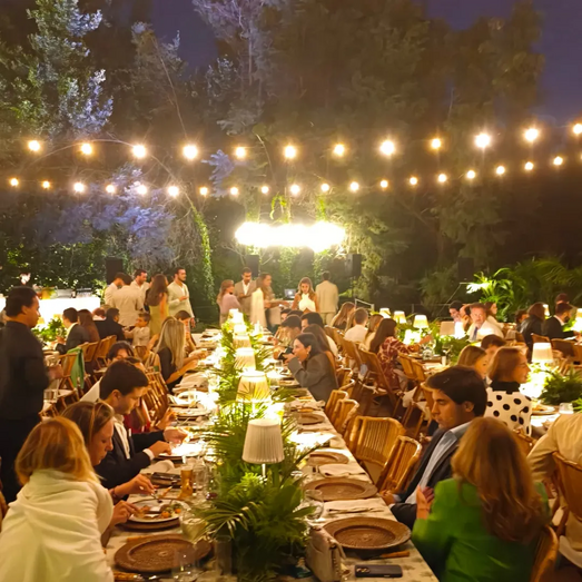 Grande festa! Nelma Serpa Pinto e João Póvoa Marinheiro oficializam ...