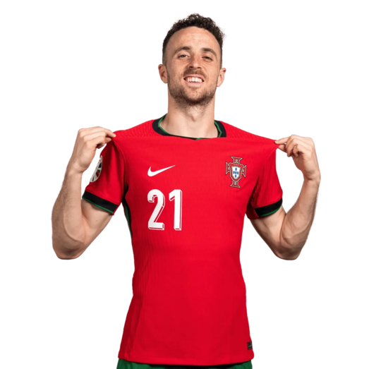 Avós de Diogo Jota e André Silva tiveram que ser retirados de casa e ...