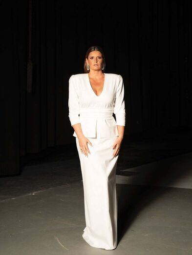 E agora, Maria Botelho Moniz? Depois do sucesso do verão e de mostrar o que vale, José Eduardo ...