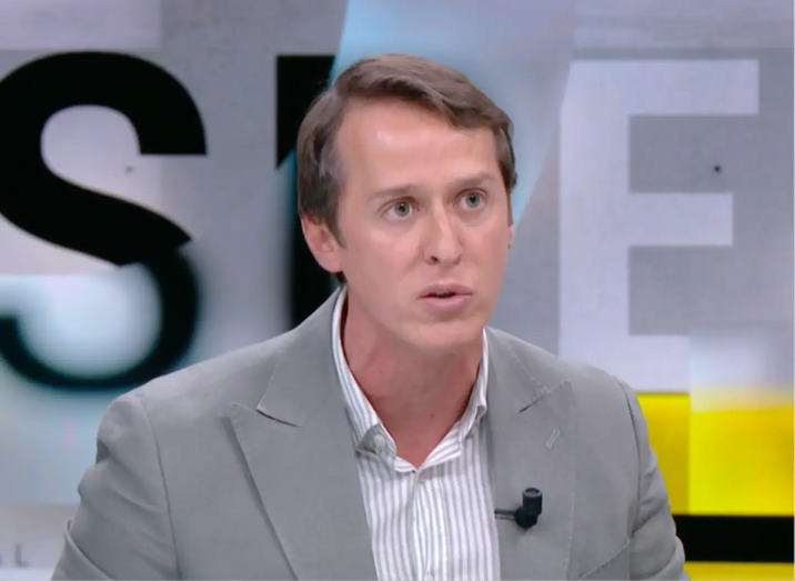 "O senhor não me manda calar!" Saiba quem é Miguel Prata Roque que ...