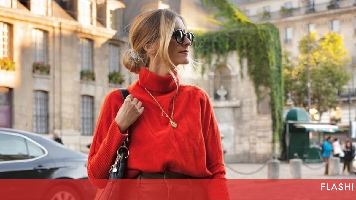 As botas altas que são obrigatórias ter no tempo frio - Flashes - FLASH!