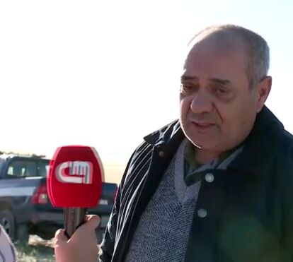 “Pelas tatuagens que tem [o corpo] é dele”: Pescador conta como retirou ...