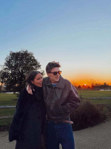 "Desta, sim... eu gosto!" Conheça a 'nora' preferida de Victoria ...